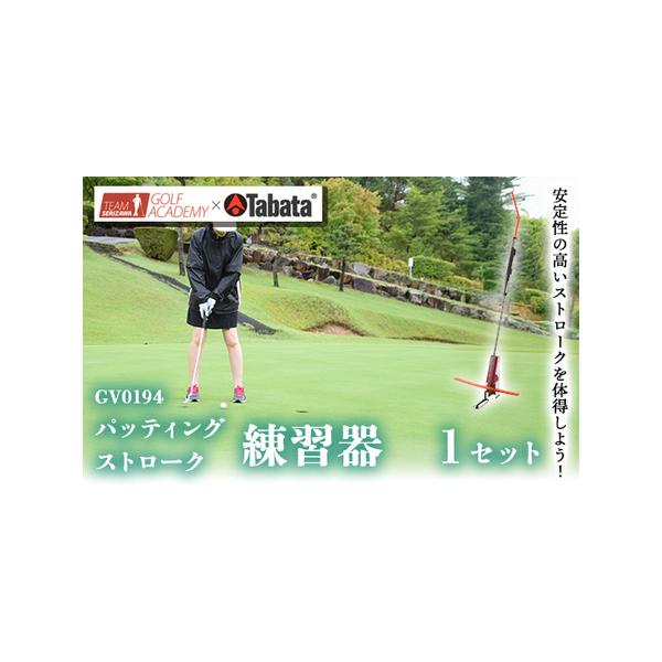 ■ 容量　チームセリザワ　TS パッティングストローク ×1セット　※パターは付属しません■ 配送について　ご入金確認から2ヶ月までに順次発送　（長期不在のご予定がある場合は、ご寄附後1週間以内にご連絡ください）　※配送日の指定は承っており...