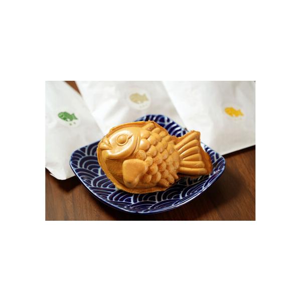 ■ 容量　こもちたい焼き　10個　原産国／製造国：日本　産地（都道府県）：福岡　製造者：佐藤　あかね　福岡県福岡市中央区高砂1-4-6アプリコット渡辺通り1F　【賞味期限】　賞味期限：製造日から15日 〜 30日未満　消費期限：製造日から1...