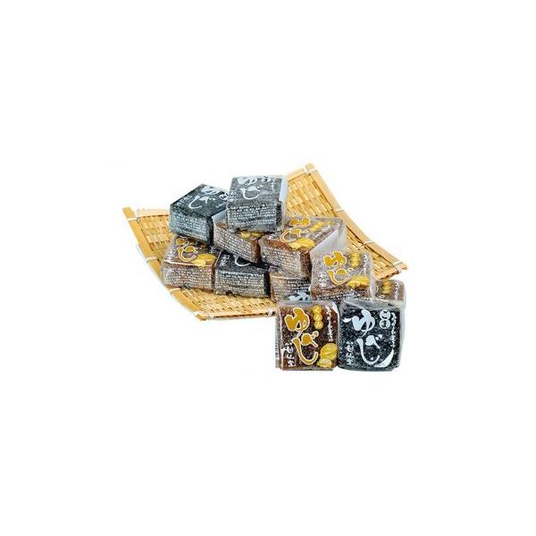 ■ 容量　くるみゆべし：10個　ごまゆべし：5個■ 配送について　決済から30日前後で発送  　タイプ：【常温】