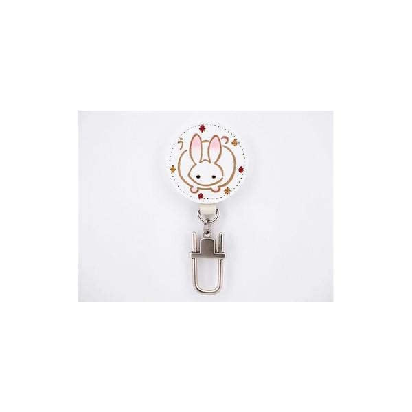 ■ 容量　［素材］：牛革　他　［デザイン］：卯　［文庫革のサイズ］：直径47mmの円形、厚み5mm　［金具も含めたサイズ］：全長98mm　［内蔵マグネット］：ネオジム磁石　［金具］：真鍮製ソフトニッケルメッキ（艶無し）　［製造国］：日本　■...