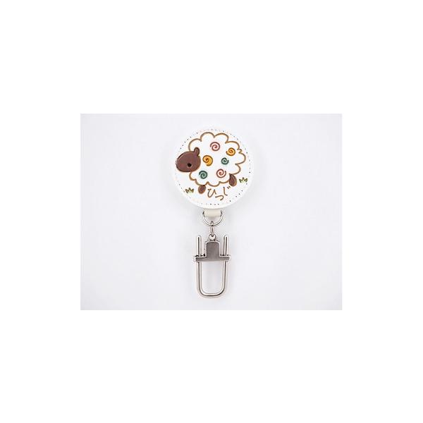 ■ 容量　［素材］：牛革　他　［デザイン］：未　［文庫革のサイズ］：直径47mmの円形、厚み5mm　［金具も含めたサイズ］：全長98mm　［内蔵マグネット］：ネオジム磁石　［金具］：真鍮製ソフトニッケルメッキ（艶無し）　［製造国］：日本　■...