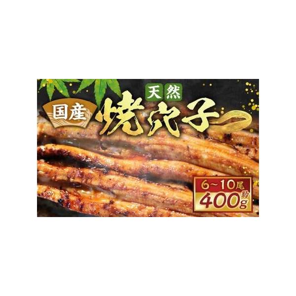 ■ 容量　6〜10尾／約400g■ 配送について　寄附確認後、30営業日以内に発送予定　年末年始（12月・1月）は寄附確認後、60営業日以内に発送予定　※天候や発送状況により多少前後する場合がございますので、予めご了承ください。　タイプ：【冷蔵】