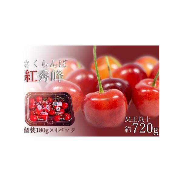 ■ 容量　M玉以上・約180g×4パック■ 配送について　2026年06月下旬〜07月上旬頃にかけて、寄付受付順に発送　タイプ：【冷蔵】