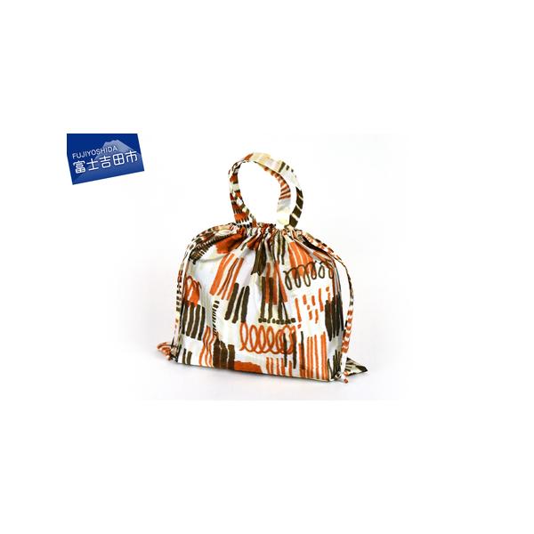 ■ 容量　傘生地のレインバッグ2way・カラビナ付(みの ブラウン)　■サイズ：　　開いた状態　縦：約41cm　　　　　　　　横：約45cm　　畳んだ状態　縦：約11cm　　　　　　　　横：約15cm　■重量：約70g　　■素材：ポリエステ...