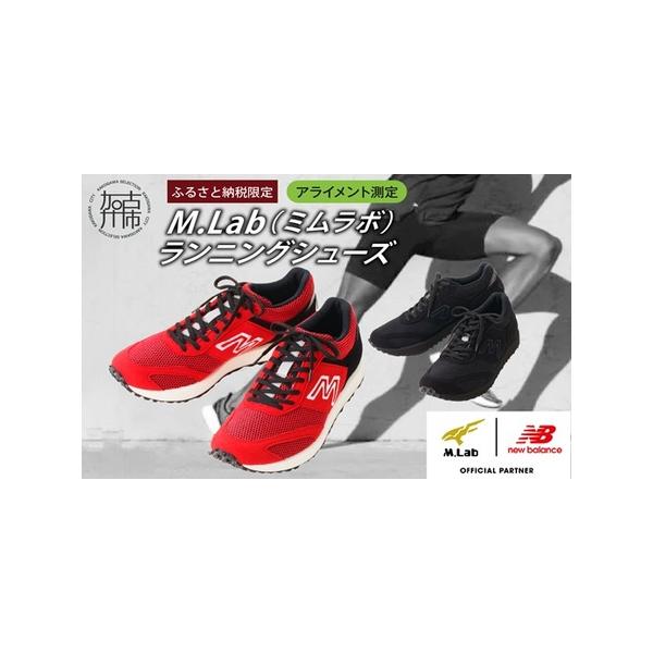 ■ 容量　●アライメント測定(足型測定)　●ランニングシューズ１足　●シューズバッグ■ 配送について　入金確認後60日以内に発送　(年末年始を除く)　※シューズはアライメント測定より約1〜2か月後に発送　　タイプ：【常温】