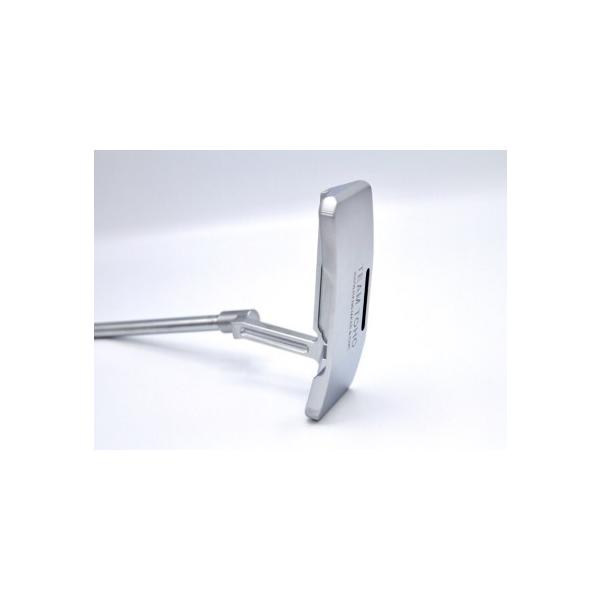 ■ 容量　シャフト：日本シャフトとのコラボモデル　グリップ：STM　CHECK  MATE（チェックメイト）パターグリップ　キング（ミッドサイズ）　長さ：３２インチ■ 配送について　お届けまで、１ヶ月程度かかります。