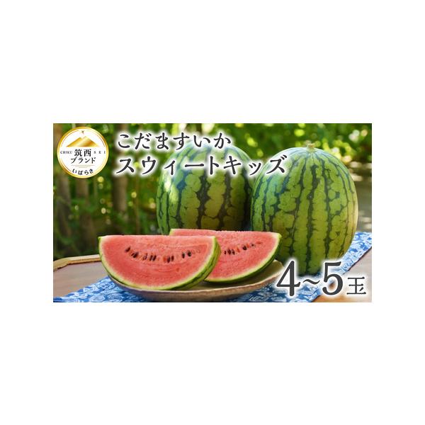 ■ 容量　4玉（2Lサイズ）〜5玉（Lサイズ）　※サイズ指定はできません■ 配送について　5月中旬〜6月下旬(作柄等により変更有)　タイプ：【常温】