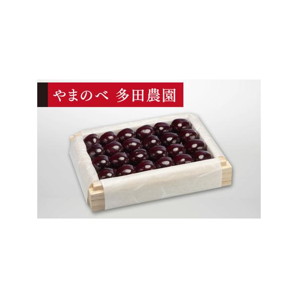 ■ 容量　特選サミット 約300g（桐箱詰・2Lサイズ以上）■ 配送について　6月上旬~7月上旬頃に順次発送　※発送時期は、例年の発送時期を記載しております。天候や収穫状況により変更になる場合があります。　タイプ：【冷蔵】