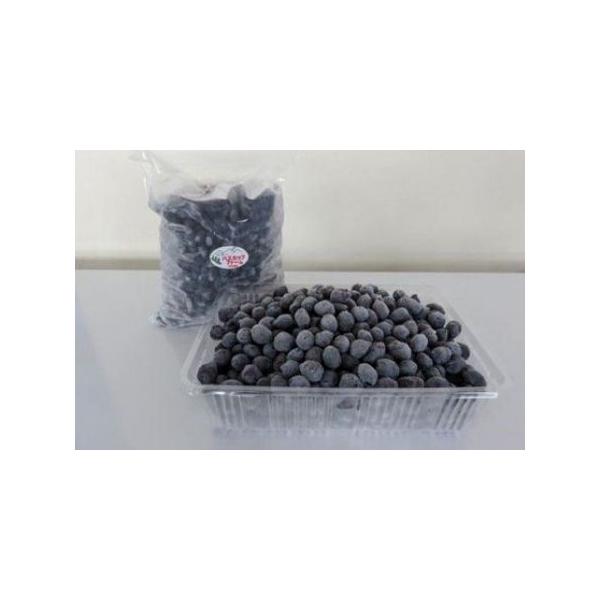 ■ 容量　冷凍ハスカップ1ｋｇ■ 配送について　決済から14日以内　タイプ：【冷凍】