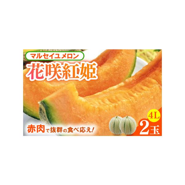 ■ 容量　■内容　2玉入（4L）　　■賞味期限　食べ頃の日付を記載いたします■ 配送について　■申込期日　2026年5月31日まで　　■発送期日　2026年6月中旬より準備出来次第、順次発送いたします。　（生育状況により前後する場合がござい...
