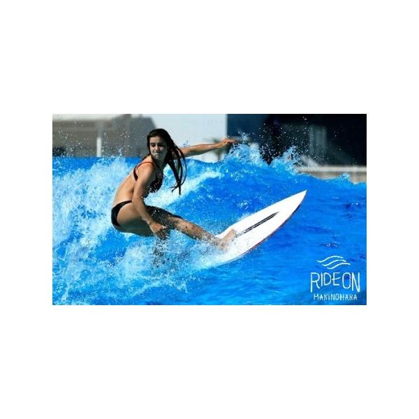 ■ 容量　上級コースチケット チケット1枚■ 配送について　決済完了後、10日以内にシリアルコードをメールにて送付致します。　(GW・年末年始などはシリアルコード送付まで10日以上かかる事もございますので予めご承知おきください）　静波サーフ...