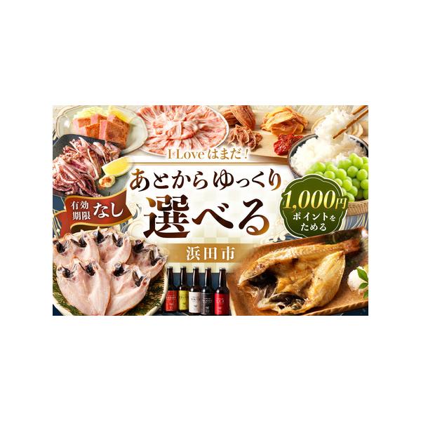 ■ 容量　ご寄附分を浜田市のふるさと寄附ポイントとしてためることが出来ます。　※浜田市は寄附額に応じて浜田市ポイントと交換しております。(ポイントの失効はありません。)　※1,000円ごとに1ポイントを付与しています。保有ポイント4ポイント...