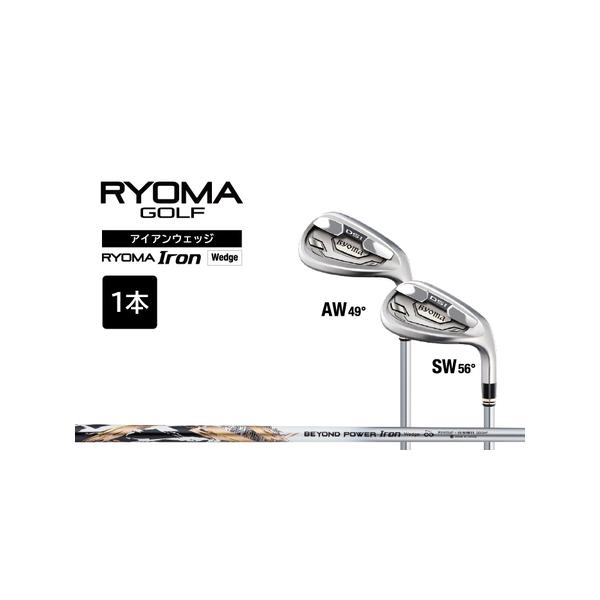 ■ 容量　【数量】 1本　【長さ】 番手により異なります　【シャフト】 BEYOND POWER Iron Wedge／BEYOND POWER Iron LIGHT　【その他】 SLEルール適合品　　【スペック選択方法】SPEC表の中から...