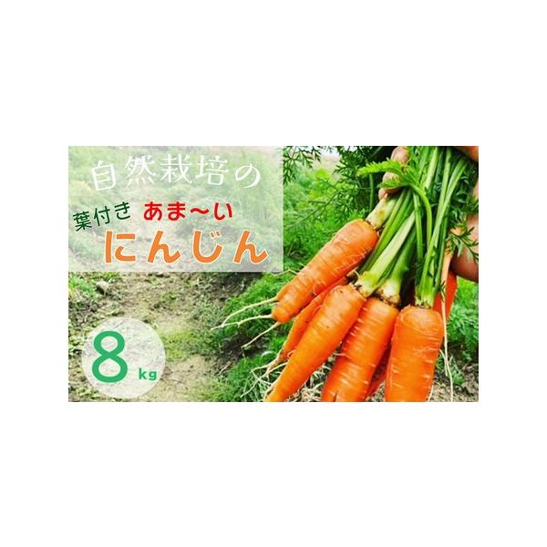 ■ 容量　人参8kg■ 配送について　2025年12月から順次発送　タイプ：【冷蔵】