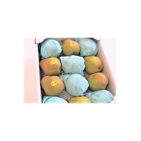 ■ 容量　ラ・フランスまたはゴールドラ・フランス　どちらか１品種　３.５ｋｇ　６〜１２玉　７Ｌ〜Ｌ　ご家庭用　※少々の傷、凹凸、日焼けによる色ムラ、サイズ不揃いのため、ご家庭用です。　※食べ頃まで少し時間がかかる場合がございます。　※品種・...