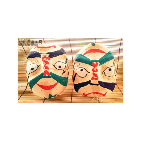 ■ 容量　けっちゃ面1個（大きさは16cm×12cm程度です。）　　タイプ：【常温】