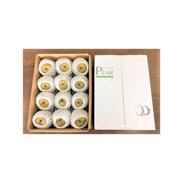 ■ 容量　ラ・フランス　６.３ｋｇ　秀品　大玉　６Ｌ　１２玉　※小分け用の袋をお入れいたします。　※天候により出荷時期や規格（数、サイズ、品種等）を変更する場合がございます。■ 配送について　２０２５年１１月上旬〜２０２６年１月上旬迄　タイ...