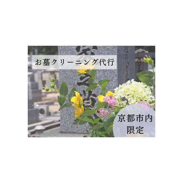 ■ 容量　お墓クリーニング代行1日　詳細は本文をご確認ください。■ 配送について　お申込み後、事業者から直接ご連絡いたします。お申込み時は連絡のつく電話番号・メールアドレスをご登録ください。　タイプ：【常温】