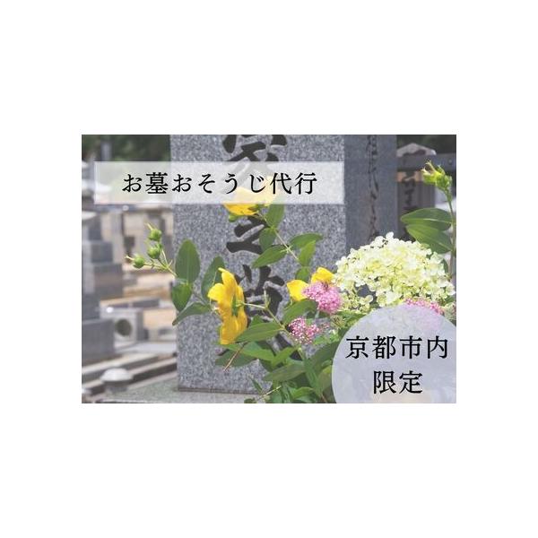 ■ 容量　お墓おそうじ代行1日　詳細は本文をご確認ください。■ 配送について　お申込み後、事業者から直接ご連絡いたします。お申込み時は連絡のつく電話番号・メールアドレスをご登録ください。　タイプ：【常温】