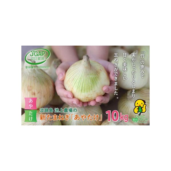 ■ 容量　10kg　　　※保存用ネットプレゼント　　消費期限：常温、暗所保存7日程度　　配送方法：常温　■ 配送について　2026年3月下旬〜5月頃（天候や収穫の状況により前後する場合がございます）　　タイプ：【常温】