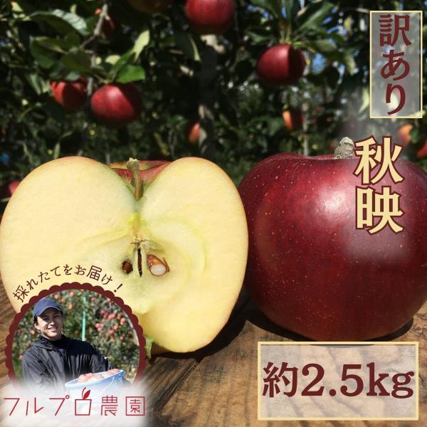 ※9月下旬〜10月初旬頃の収穫・発送開始を予定しております。長野県生まれの品種、秋映（あきばえ）を、生産地長野県から直接お届けします！秋映は、長野県中野市で生まれた品種で、同じく長野県のオリジナル品種シナノゴールド・シナノスイートと共に「信...