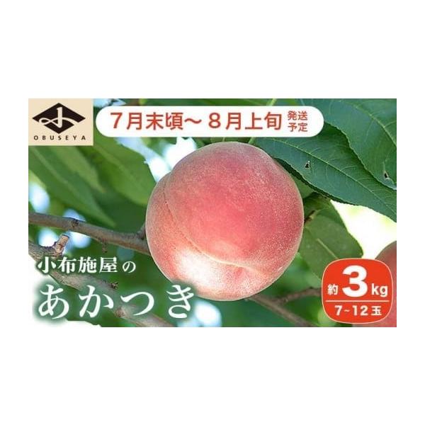 容量あかつき 約3kg（7〜12玉）発送期日2026年7月末頃〜8月上旬予定※天候や収穫状況により、お届けや規格が変更になる場合がございます。配送冷蔵 別送申込期日2026年8月3日まで※期限内であっても数量に達し次第終了させていただきます...