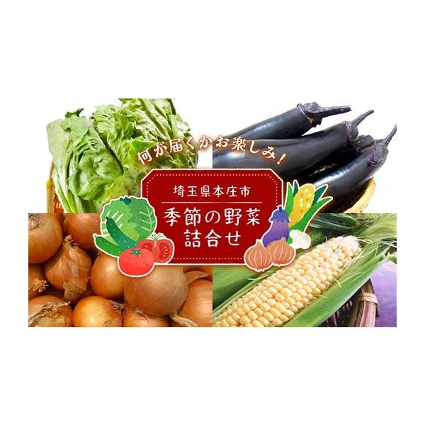 容量その時期に収穫される野菜ダンボール入り消費期限製造日から３日発送期日決済から1ヶ月程度で発送配送常温 時間指定 別送事業者埼玉ひびきの農業協同組合申込条件何度も申し込み可