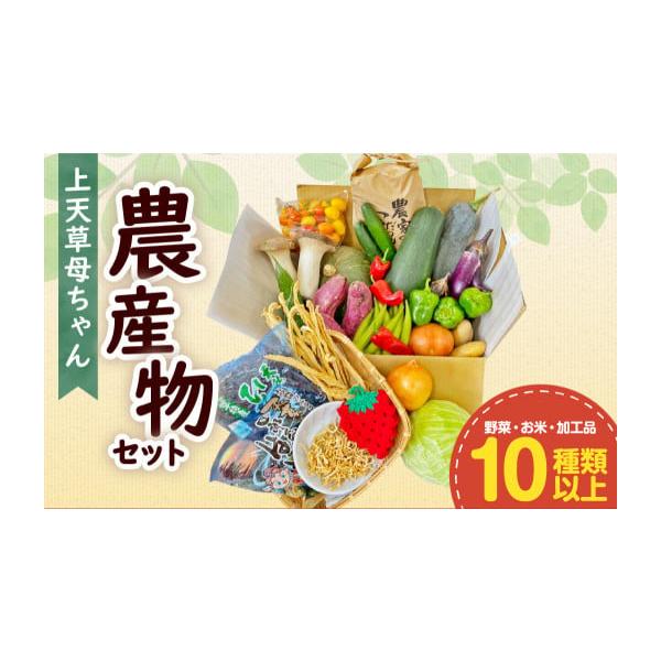 容量野菜・米・加工品等月によって内容物が変化するため、内容量も変化いたします。消費期限賞味期限：約1週間。野菜により異なります。発送期日寄附確認後、30営業日以内に発送予定年末年始（12月・1月）は寄附確認後、60営業日以内に発送予定※天候...