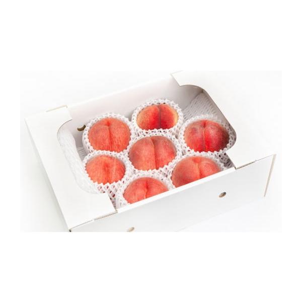 容量約3kg(秀6〜11玉)品種は「おどろき」「美晴白桃」のいずれか※品種の指定はできかねます。消費期限1週間程度発送期日2026年8月中旬〜9月上旬【配達】ヤマト運輸配送冷蔵 のし 時間指定 別送申込期日2026年8月20日まで事業者有限...