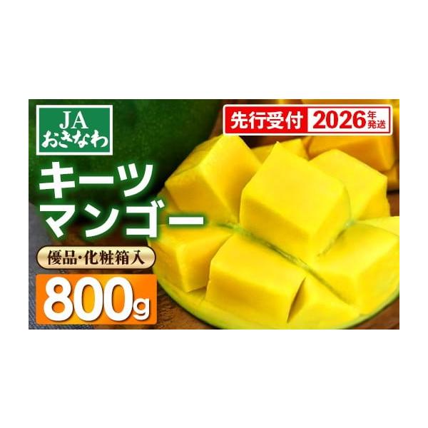 容量・流通量の少ない品種【キーツマンゴー】約800g・1〜2玉　優品・化粧箱※玉数の指定はできません※アレルギー:ウルシ科消費期限到着後なるべくお早めに御賞味ください発送期日2026年7月下旬〜9月上旬頃を予定配送冷蔵 別送申込期日2026...