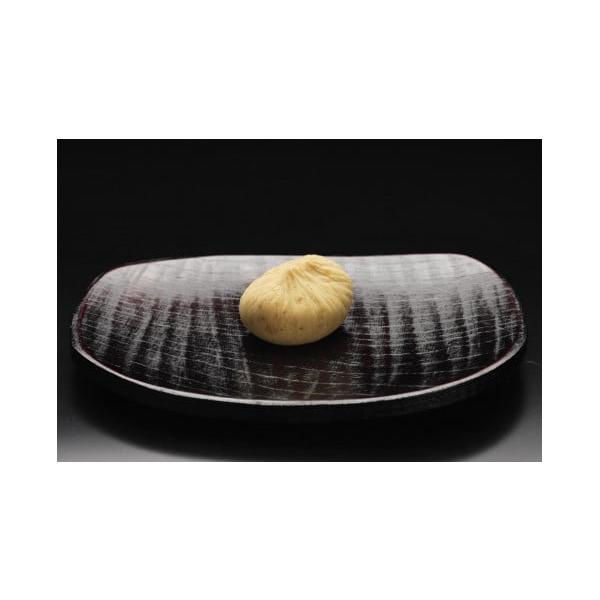 容量栗きんとん10個入り1箱日本茶・紅茶ティーパック各1袋（限定特典：栗きんとんのおこげ）消費期限栗きんとん：出荷日より6日間日本茶：製造日より1年間紅茶：製造日より1年間発送期日9月上旬〜3月中旬まで　7営業日以内に発送（年末年始を除く）...