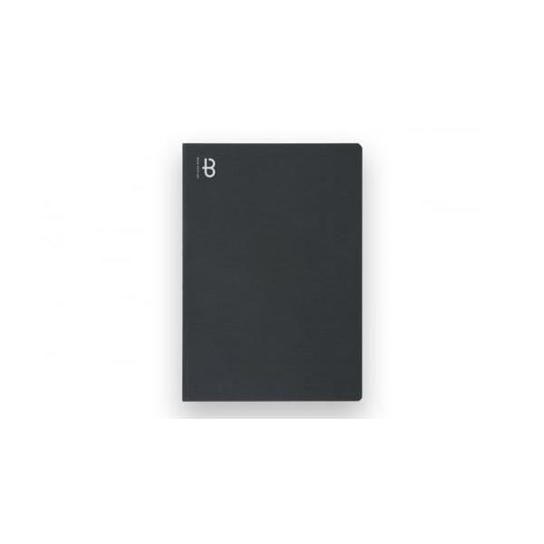 容量【BOOK NOTE 360° 1冊】サイズ：A5判 210mm×148mm×厚さ約12mm重さ：280g仕様：5mm方眼印刷／OKフールス190頁素材：紙、布表紙カラー：ウォームブラック発送期日決済から2週間程度で発送配送別送申込期日...