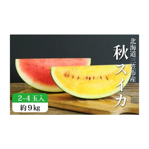 容量「黒皮スイカ」または「縞スイカ」2〜4玉（約9kg）スイカのサイズは様々です。玉数については、9kgを目安としてお送り致しますので、予めご了承ください。スイカの種類はご指定できません。消費期限■賞味期限発送してから1週間程度発送期日20...