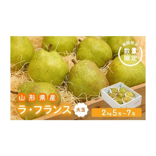 容量2kg（5玉〜7玉）消費期限なし(完熟後はお早めにご賞味ください。)発送期日2026年11月上旬頃〜12月中旬頃配送常温 時間指定 別送申込期日2026年11月20日まで事業者株式会社やまがたさくらんぼファーム申込条件何度も申し込み可、...