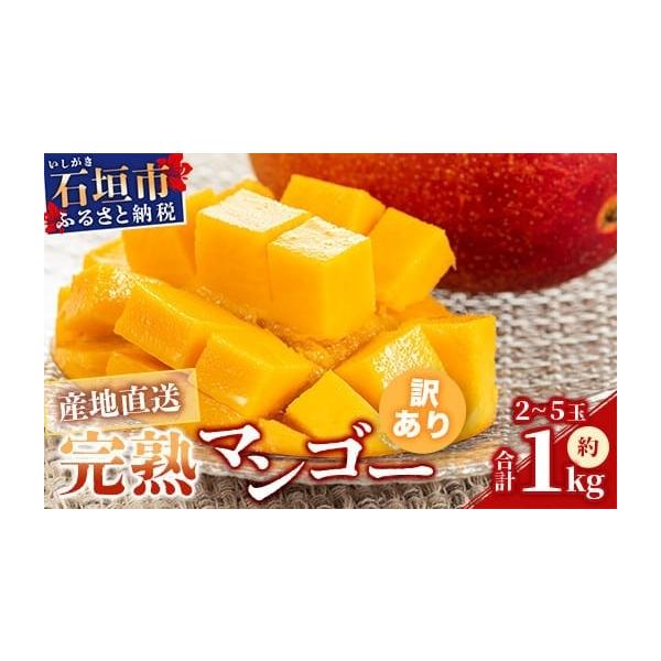 容量【訳あり】 完熟 マンゴー (約1~1.2kg 2~5個)消費期限お早めにお召し上りください。発送期日2026年7月上旬から順次発送いたします。※天候等により変動する可能性もございます。  配送冷蔵 時間指定 別送申込期日数量限定事業者...