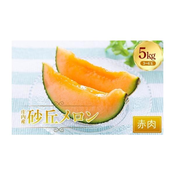 容量メロン赤肉（3〜6玉）5kg発送期日2026年7月中旬頃〜8月頃上旬頃配送常温 時間指定 別送申込期日2026年7月25日まで事業者株式会社　丸松青果申込条件何度も申し込み可、オンライン決済限定