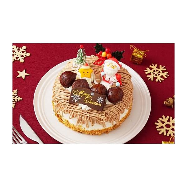 容量5号（15cm）／ 3〜5人向け：1点消費期限【賞味期限】冷凍：解凍後から1週間冷蔵：解凍後から2日発送期日2026年12月18日（金）〜12月23日（水）までの期間に【冷凍便】でお届けします。配送冷凍 別送申込期日2026年12月10...