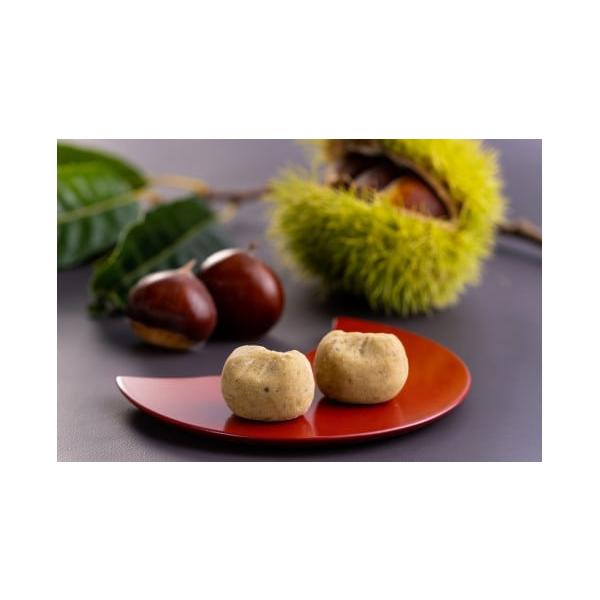 容量■内容量／製造地栗きんとん　16個×2箱製造地:長野県飯田市■原材料栗(長野県)、砂糖消費期限製造日より約30日到着後は冷暗所、または冷蔵庫で保管していただくことをおすすめします。賞味期限にかかわらずお早めにお召し上がりください。発送期...