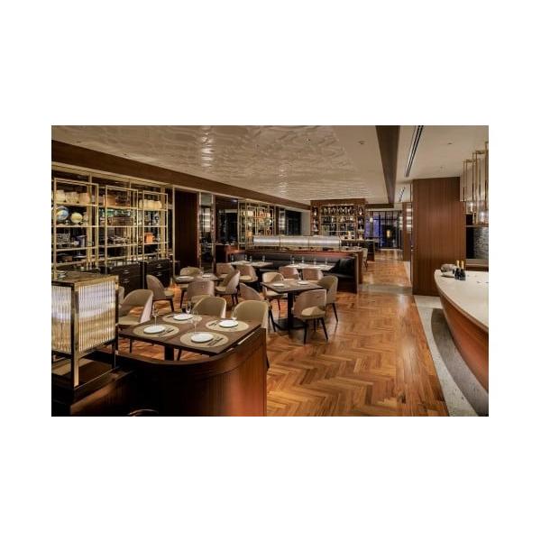 容量【ハイアットリージェンシー横浜】ハーバーキッチン平日ランチビュッフェ ペア券 1枚消費期限発行日より6か月（利用除外日を含む）有効期限の延長は出来かねます。■お席は120分のご利用とさせていただきます。発送期日入金確認後、準備ができ次第...