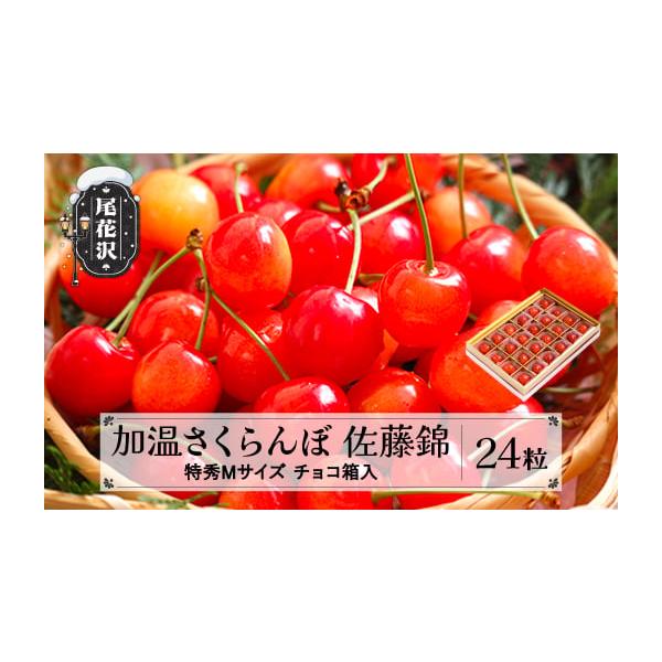 容量特秀Mサイズ 24粒発送期日 5月上旬~5月下旬頃にお届け※生育の状況により多少前後することがあります。配送冷蔵 時間指定 別送申込期日2026年4月23日まで事業者株式会社 東根農産センター申込条件何度も申し込み可