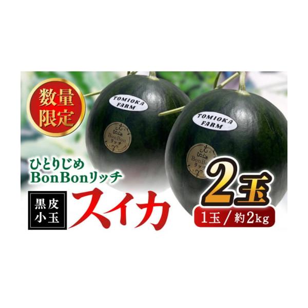 容量2kg前後×2玉【原料原産地】熊本県山鹿市【加工地】熊本県山鹿市消費期限【賞味期限】到着後５日発送期日【2026年】4月中旬〜5月末配送常温 のし 別送申込期日【2026年】5月上旬まで事業者とみおか農園申込条件何度も申し込み可