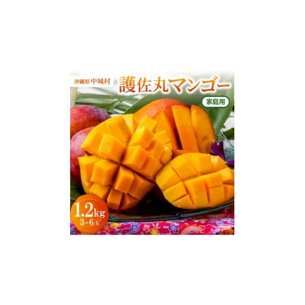 容量■お礼品の内容について・護佐丸マンゴー[1.2kg(3〜6玉)]原産地:沖縄県中城村消費期限■賞味期限:出荷日+5日※到着後、すぐにお礼品の状態をご確認のうえ、お早めにお召し上がりください。発送期日2026-06-20〜2026-07-...