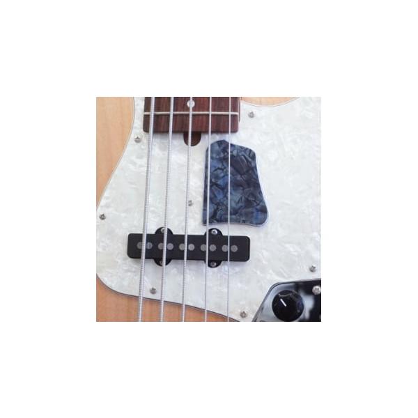 容量■お礼品の内容について・【ベース用カスタムパーツ】Finger Step ／ Sサイズ ／ ブラックパール4P　【Sago】[1枚]製造地:兵庫県尼崎市発送期日2025／8／1から順次発送※2025／8／1以降はお申込み2週間程度で順次...