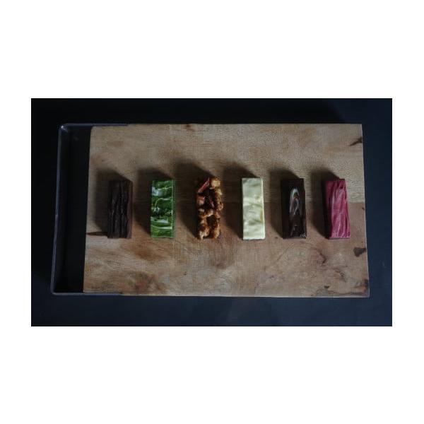 容量■お礼品の内容について・定番ブラウニー6種[6個]製造地:長野県飯田市／加工地:長野県飯田市■原材料:お礼品に記載※アレルギー物質などの表示につきましては、お礼品に記載しています。■提供サービスブラウニー1個の大きさ(個包装になっており...