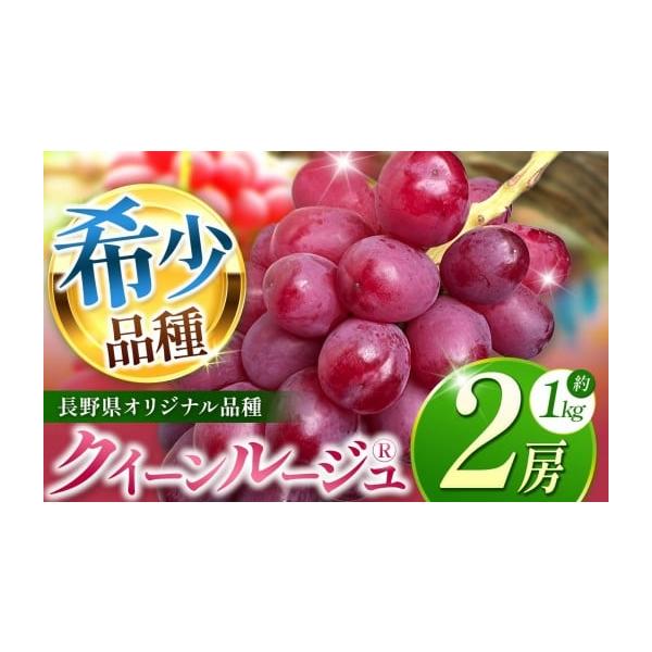 容量クイーンルージュ?  2房 消費期限青果物ですのでお早めにお召し上がりください。発送期日2026年9月下旬〜１１月上旬にかけて、順次発送いたします。※青果物のため、生育の状況などにより発送が前後する場合がございます。予めご了承ください。...