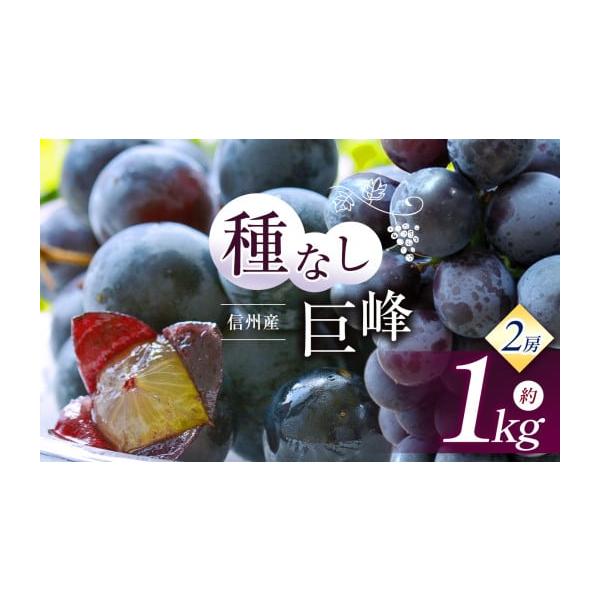 容量2房　約1kg消費期限発送日より1週間（お早めにお召し上がりください）発送期日2026年9月中旬頃から10月中旬頃まで発送予定（青果物のため発送時期が前後いたします）配送冷蔵 別送申込期日〜2026年10月中旬ごろまで事業者株式会社ベジ...