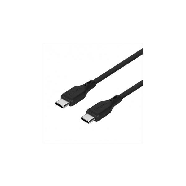容量バイオマス素材を使用した高耐久のUSB Type-C-タイプCケーブルです。PD(パワーデリバリ?)60Wに対応しています。ケーブル長1.5m。安心の2年保証です。発送期日入金確認後、準備ができ次第発送いたします。◆こちらの返礼品は到着...