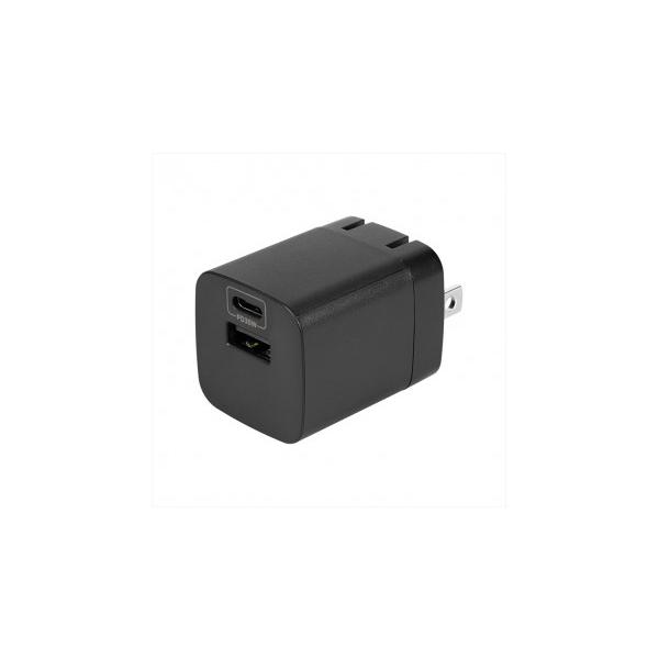 容量コンパクトサイズなのにパワーデリバリ?30W対応 USB Type-C to Type-A搭載 高出力AC充電器。安心の2年保証です。発送期日入金確認後、準備ができ次第発送いたします。◆こちらの返礼品は到着日の指定はできかねます。◆ご不...
