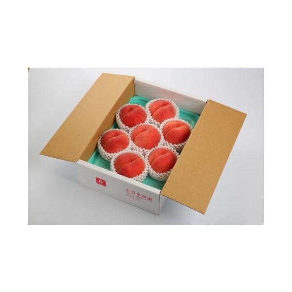 容量2kg(6〜8玉)おどろき・美晴白桃など完熟しても果肉が柔らかくならない白桃です。※かたいももは柔らかくなりません。消費期限2日〜3日程度発送期日2026年8月〜9月配送冷蔵 のし 時間指定 別送申込期日2026年8月20日まで事業者株...