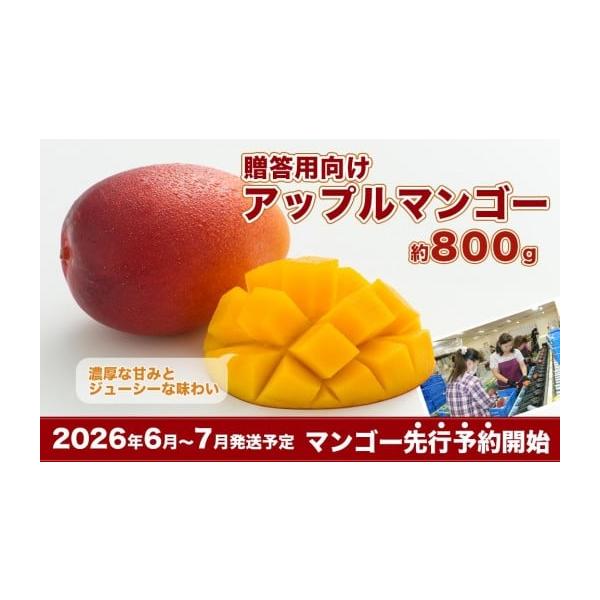 容量プレミアムアップルマンゴー800g原産国／製造国：日本沖縄県産地（都道府県）：沖縄販売者：一般社団法人　南城市観光協会 南城市地域物産館　沖縄県南城市知念字久手堅539番地消費期限青果物ですので到着後お早めにお召し上がりください。【保存...